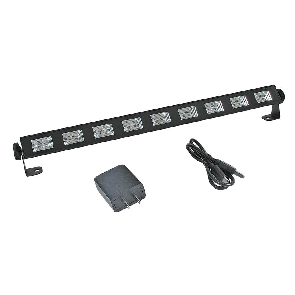 Novelty Lights Strobe Light Bar Party Light LED Portable Booth Stage ...