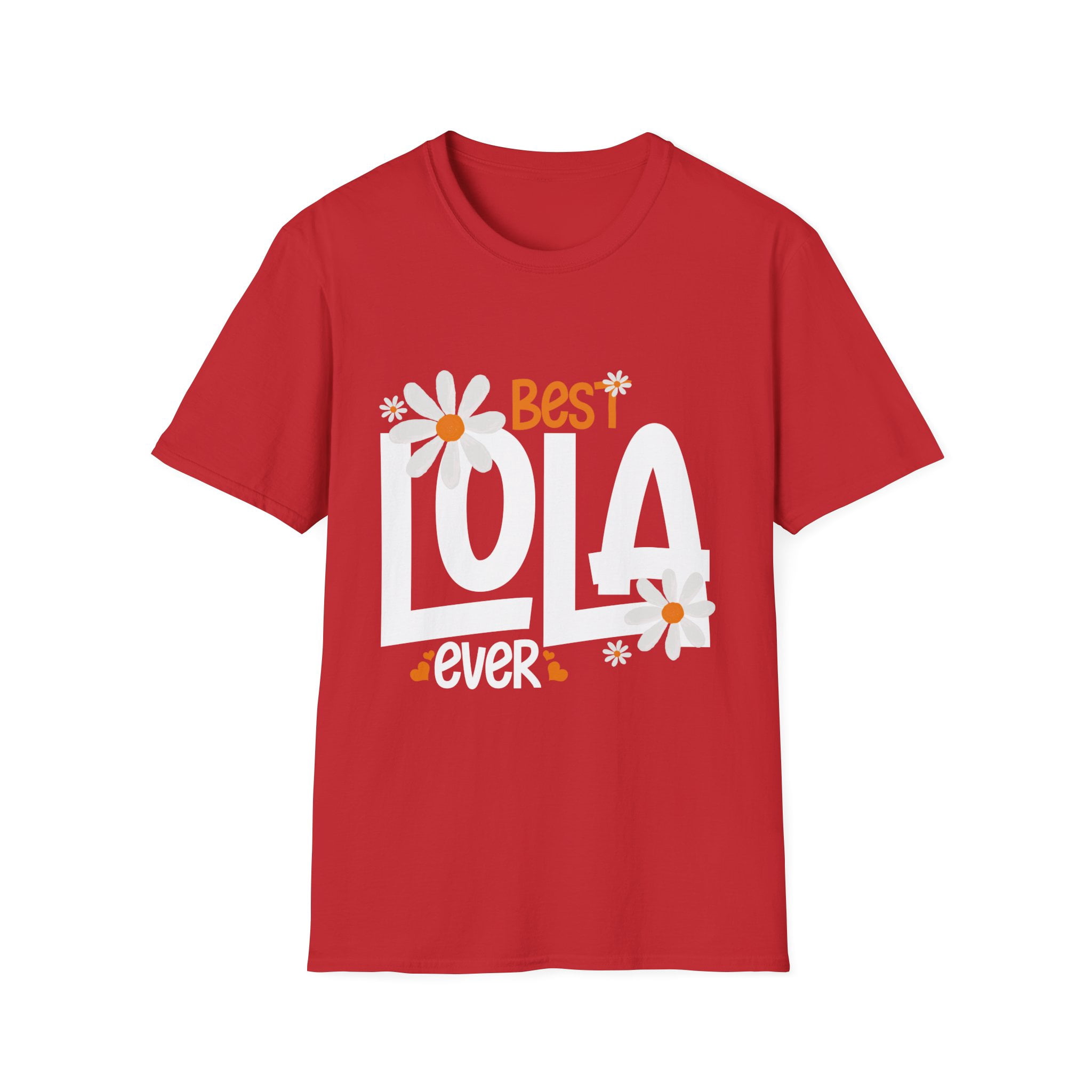 Novelty Lola's Grandmother Nan Nanny Filipino Saying Women Vintage ...