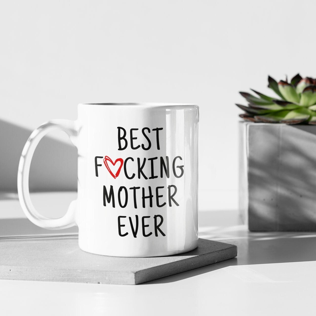 Novelty Mug for Kids Mother Gifts Mothers Day Gift Gift for Mother ...