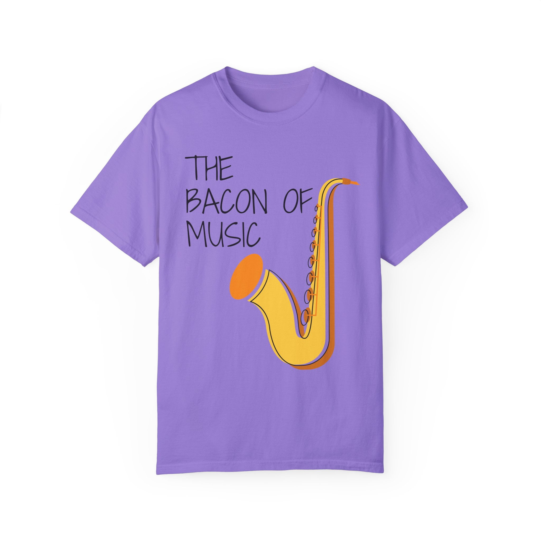 Novelty Musical Instrument Clarinet Musician Hilarious Saxophonists ...