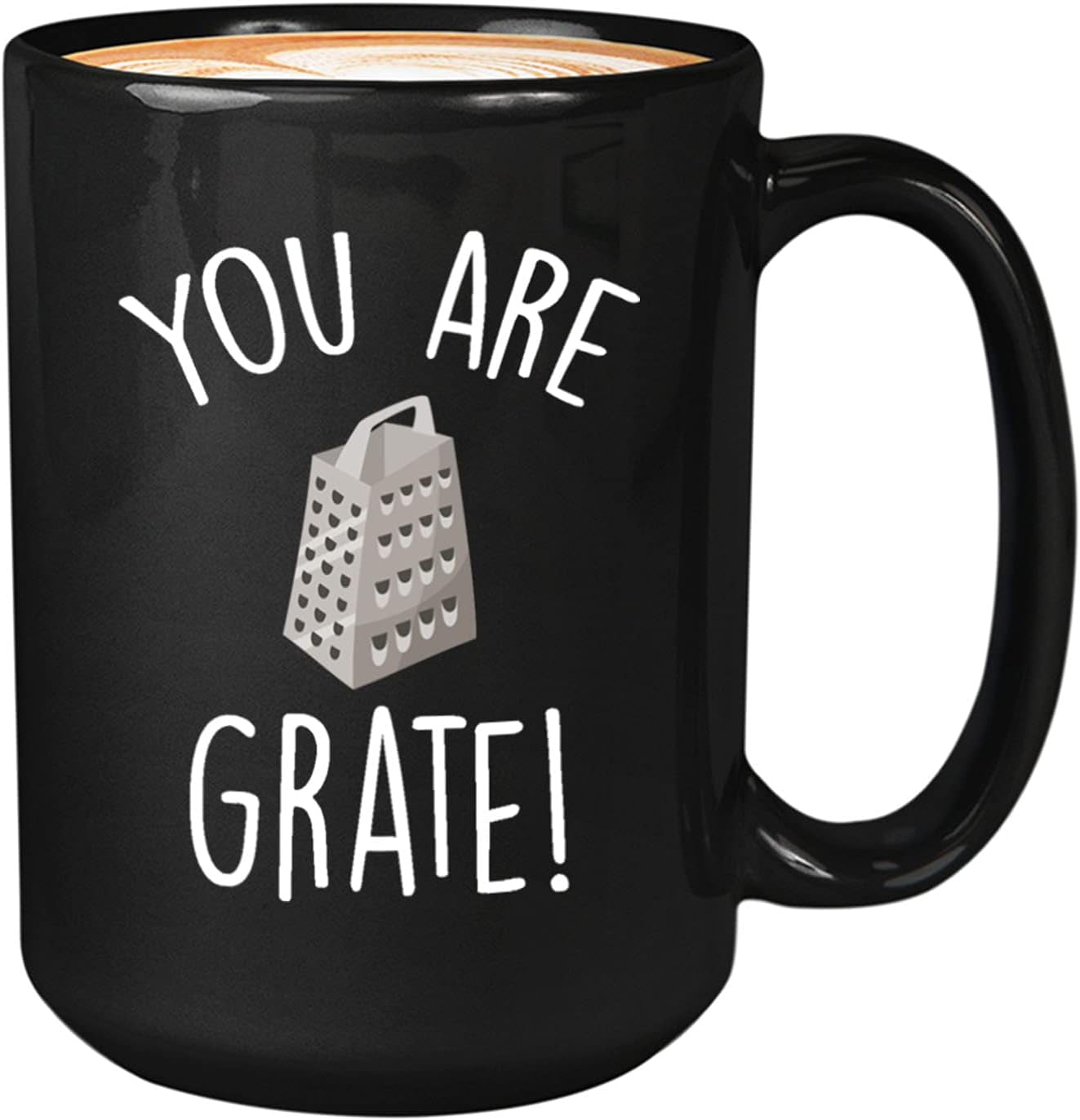 Novelty New Job Coffee Mug - Assistant To The Regional Manager - Inside ...