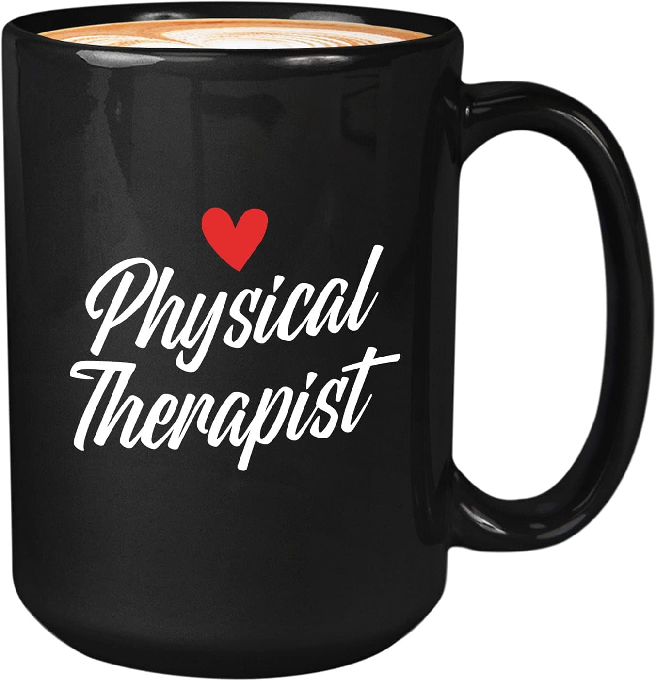 Novelty Physiotheraphy Coffee Mug - Physical Therapist - Psychologist ...