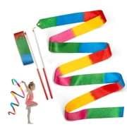 Baton Streamers
