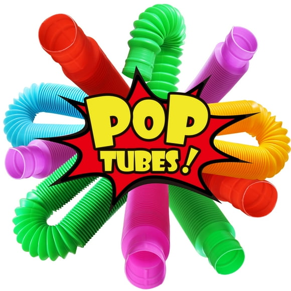 Tube Toy