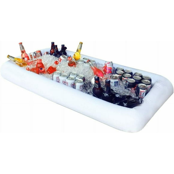 Inflatable Food Buffets