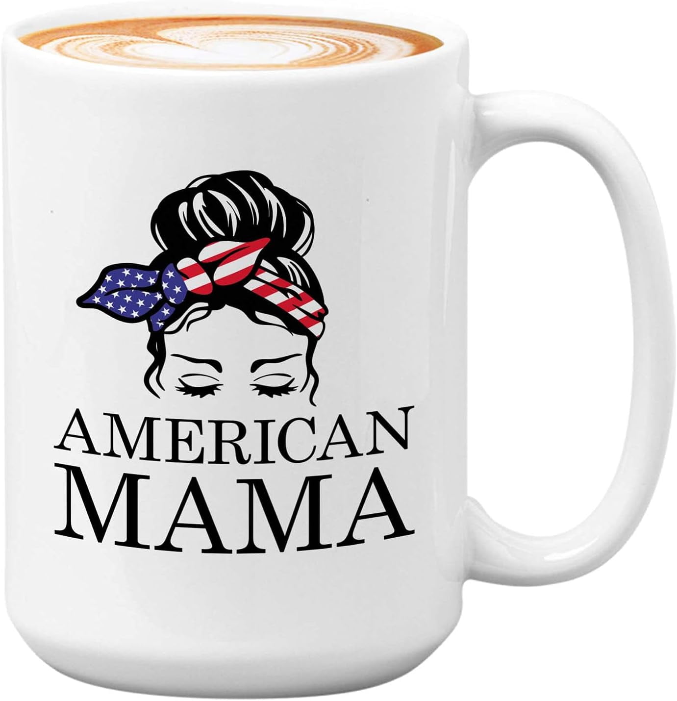 Novelty Politics Coffee Mug - Give Up Liberty to Purchase Safety - US ...