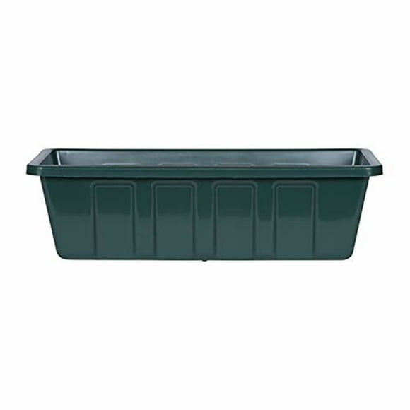 Plastic Flower Box Liners