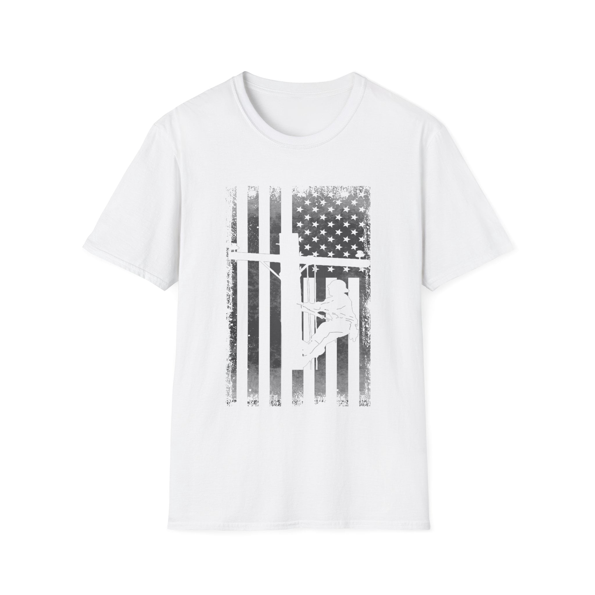 Novelty Retro Nostalgic Nationalist Nationalistic Wiremen Hilarious ...