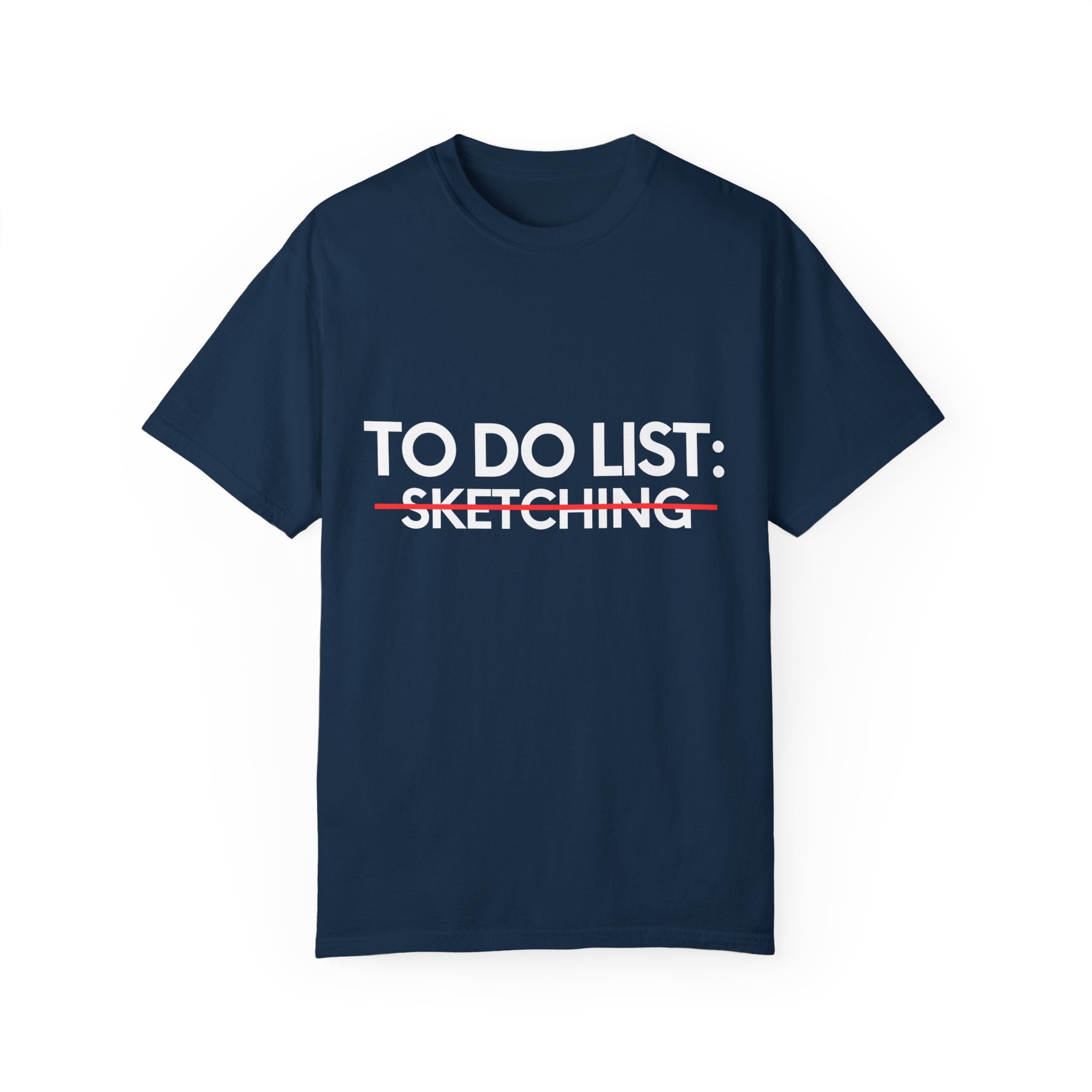 Novelty Sketching Retired Learn Working Men Women | Funny To Do List ...