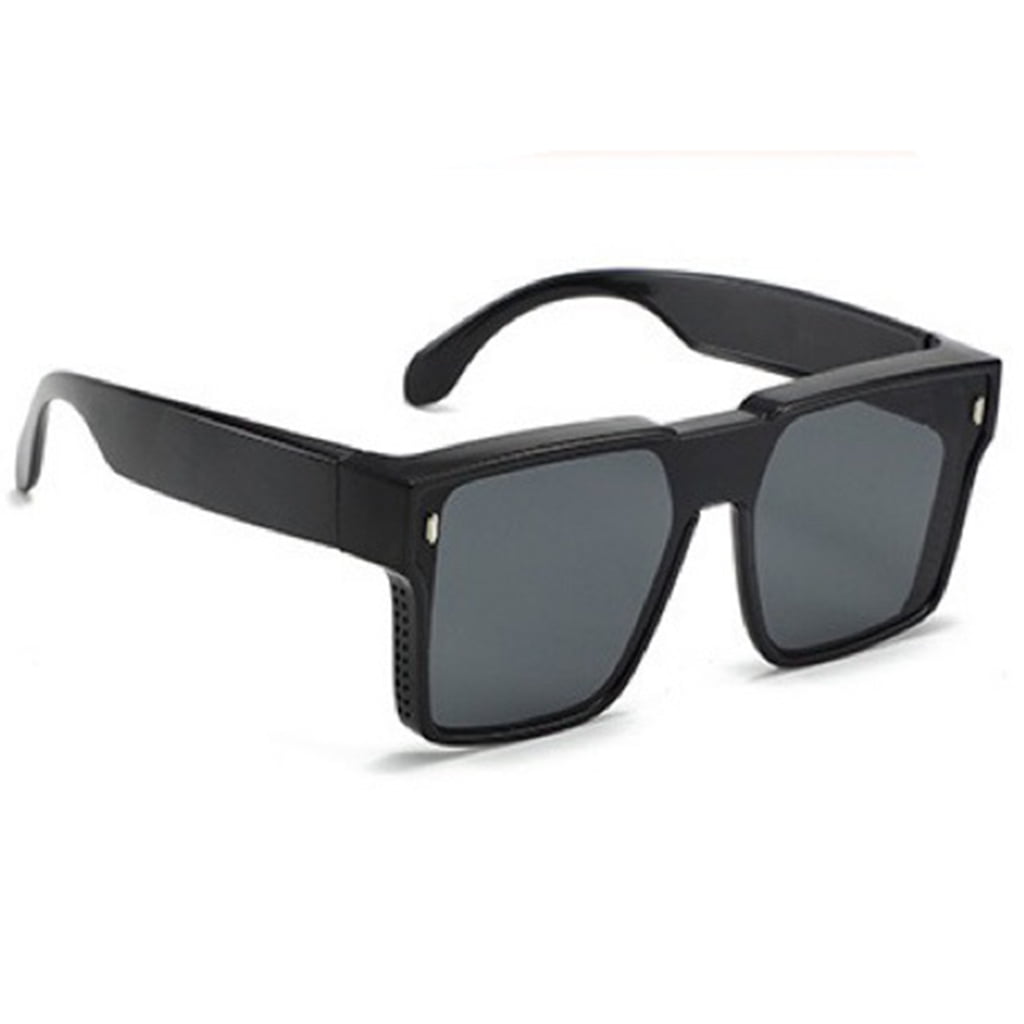 Novelty Sporty Sunglass For Shows Stage And Daily Wear Unique Embedded ...