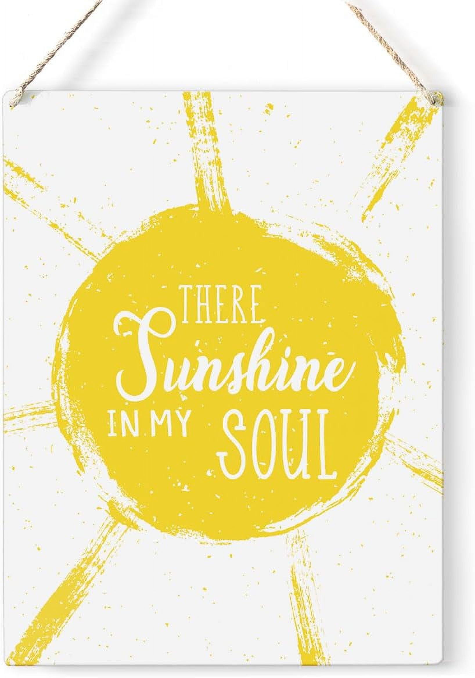 Novelty Summer Decorations for Home Office Door Decor Signs Summer ...