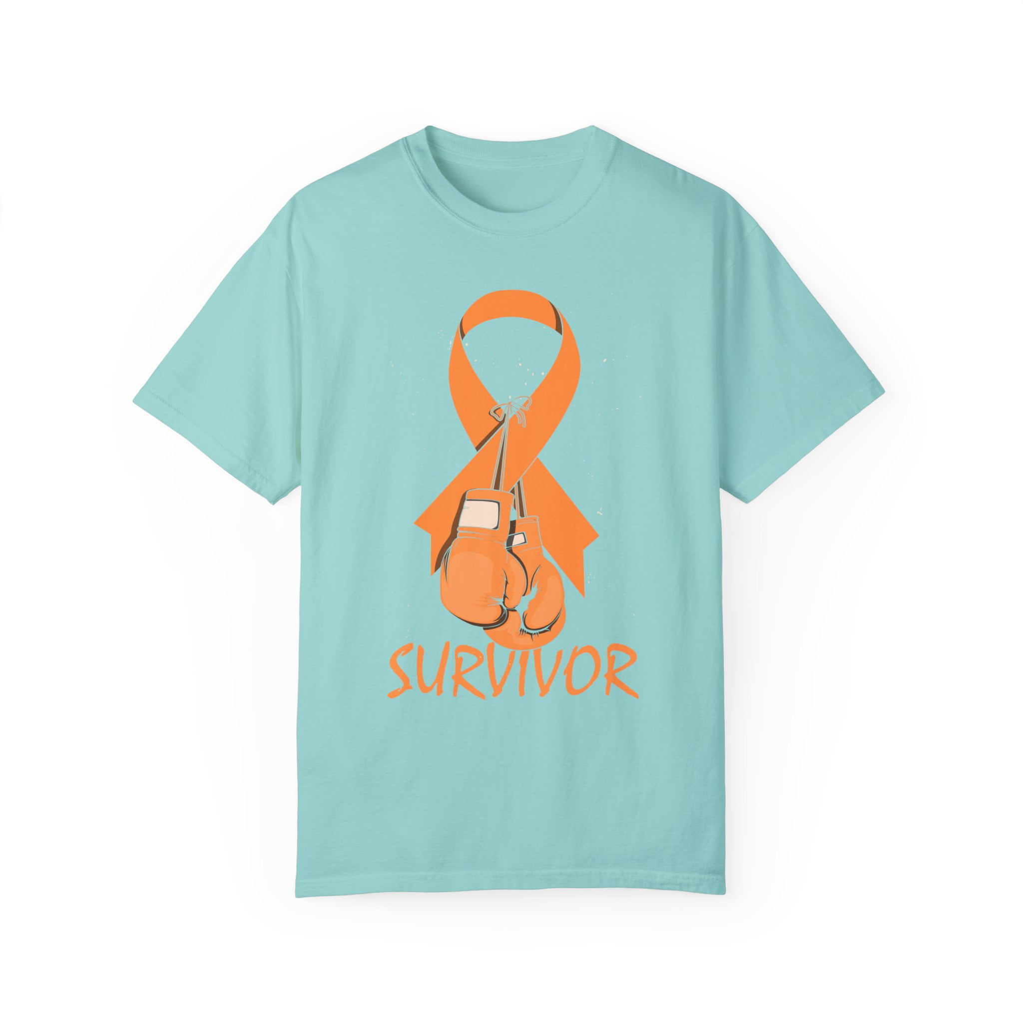 Novelty Survive Cancer Blood Disease Overcomer Support Hilarious ...