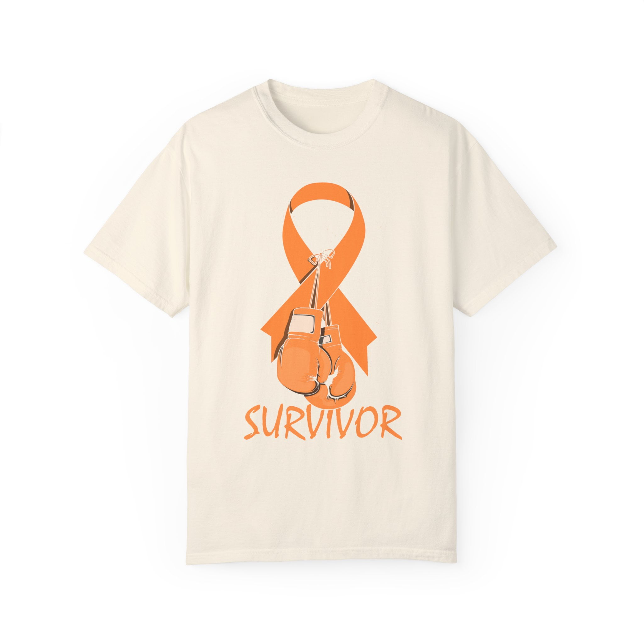Novelty Survive Cancer Blood Disease Overcomer Support Hilarious ...