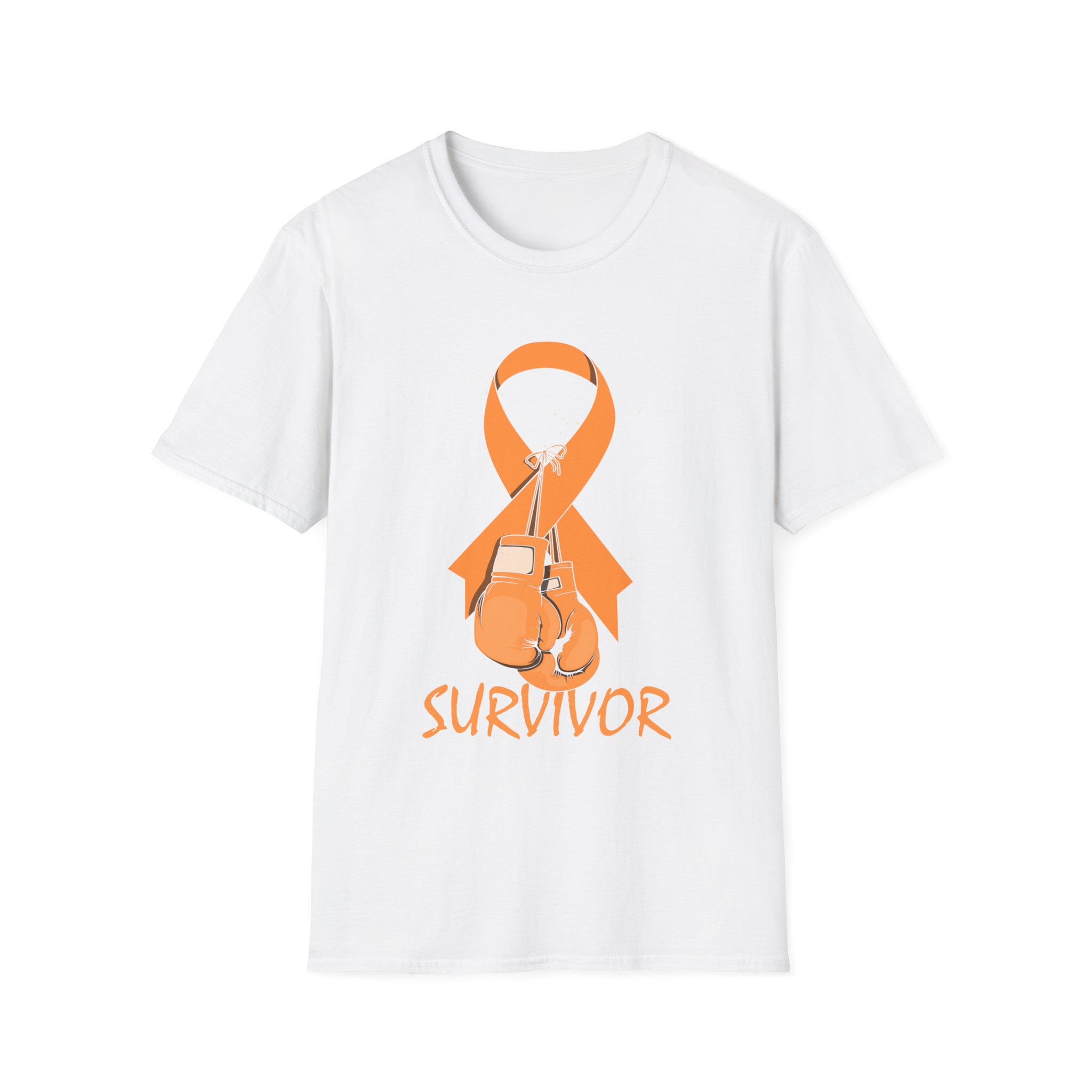Novelty Survive Cancer Blood Disease Overcomer Support Hilarious ...