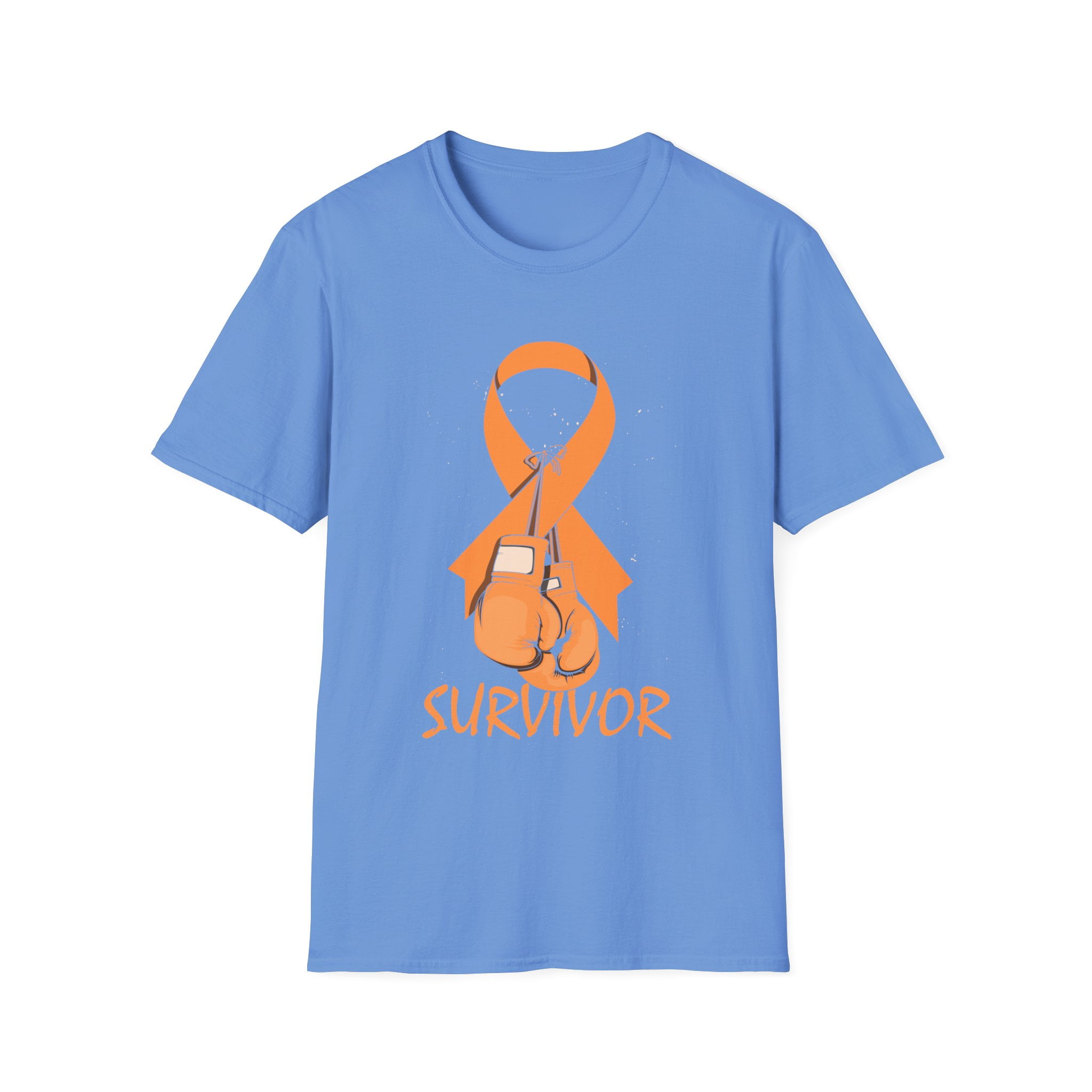 Novelty Survive Cancer Blood Disease Overcomer Support Hilarious ...