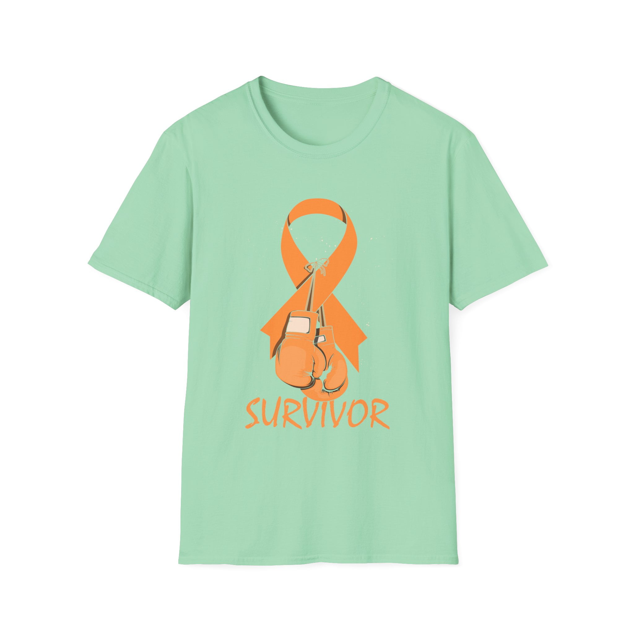 Novelty Survive Cancer Blood Disease Overcomer Support Hilarious ...