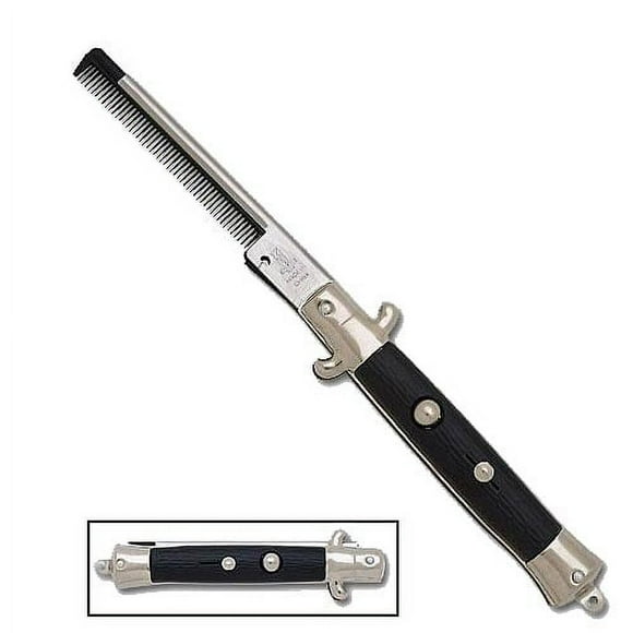Switch Blade Comb