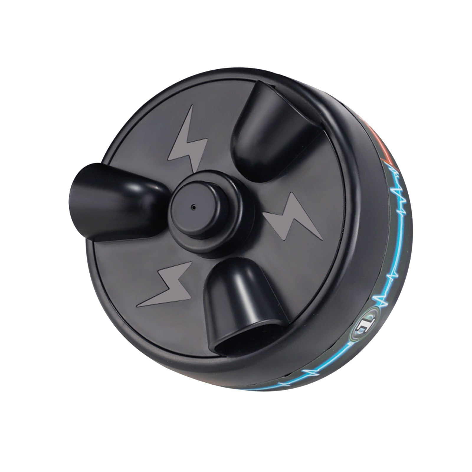 Novelty Toys Shocka Finger Wheel Lie Party Toys Great Game for 7 Years ...