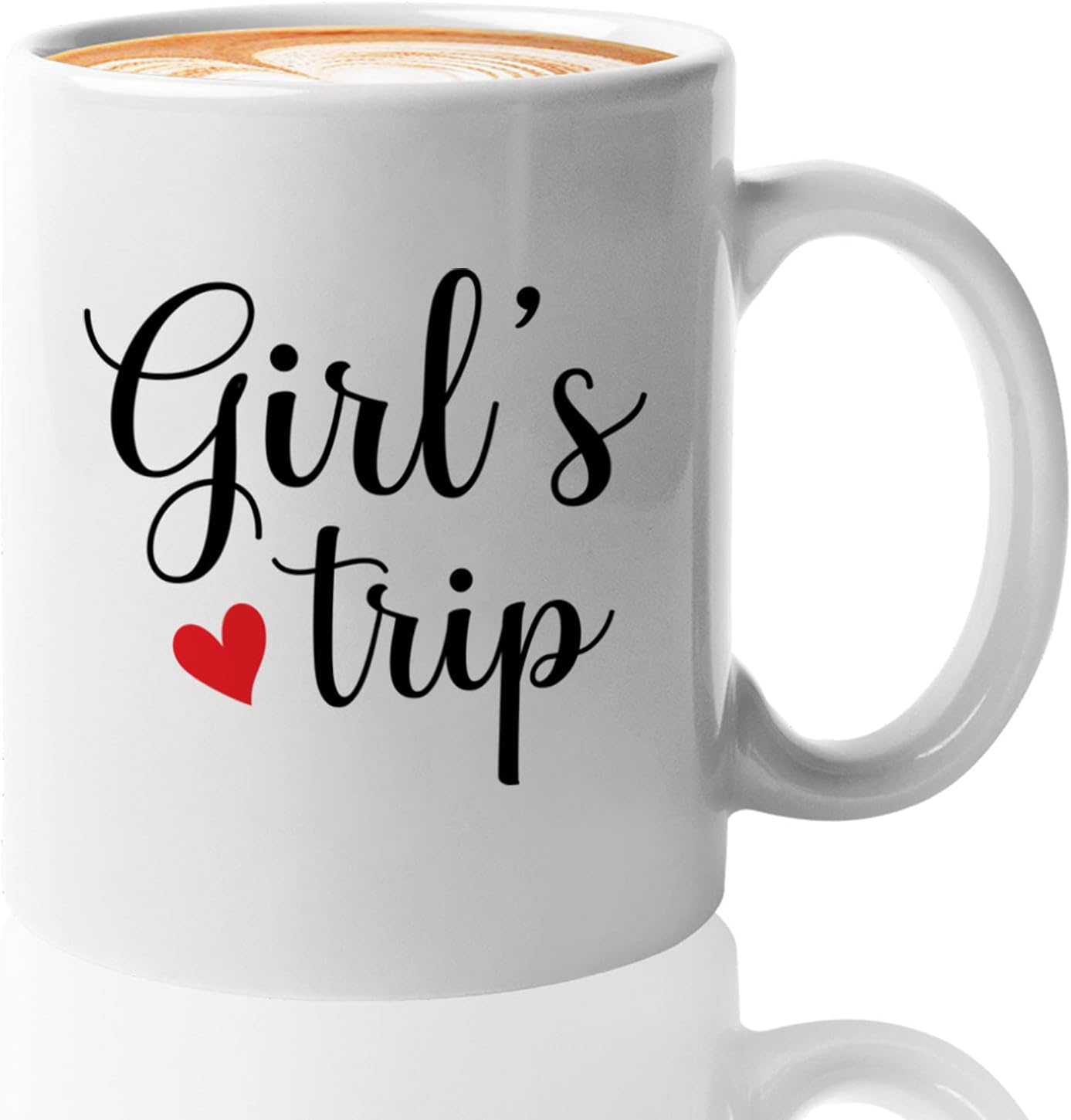 Girls Weekend Cups