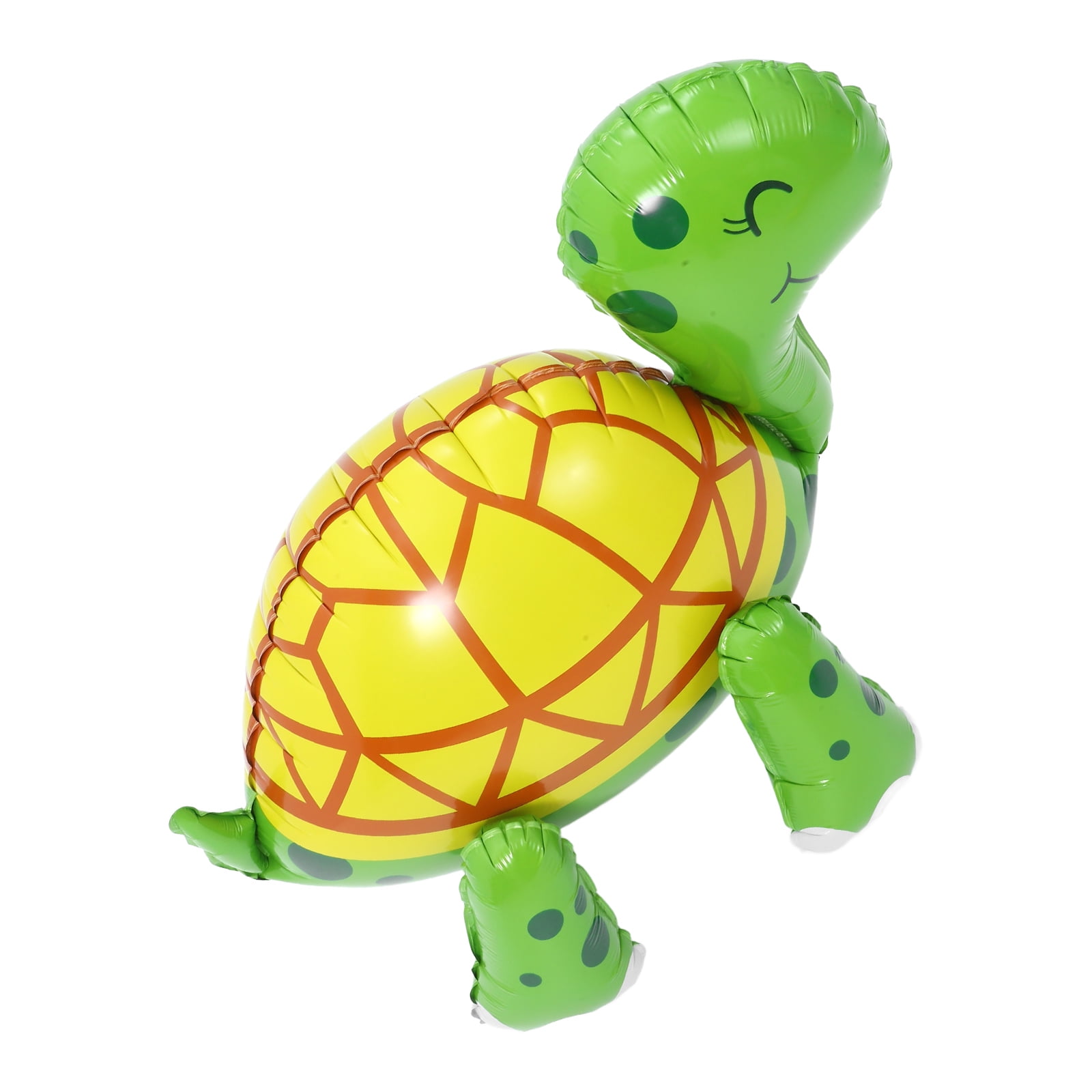 Novelty Turtle Balloon Inflatable Turtle Creative Turtle Inflate Animal ...
