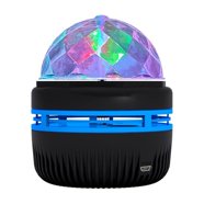 Disney Stitch Rotating Projector Lamp, 5.5" - Walmart.com