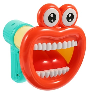 Funny Push Panic Button Alarm Practical Joke Alert Novelty Office Prank ...