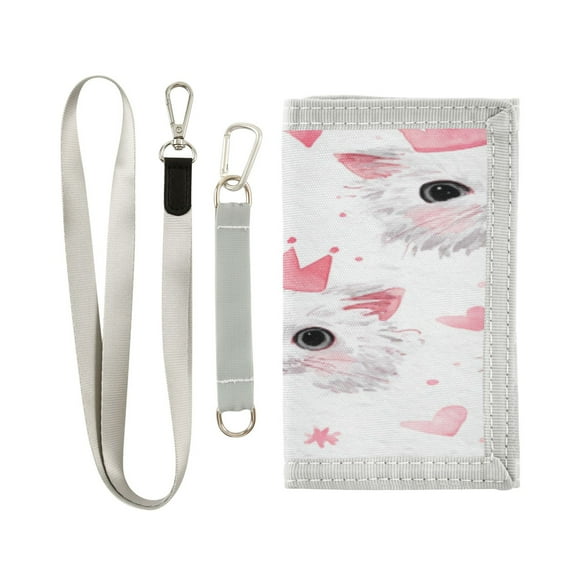 Novelty Wallets Foldable Novelty Wallets Prefect Gifts for Every Scene ...