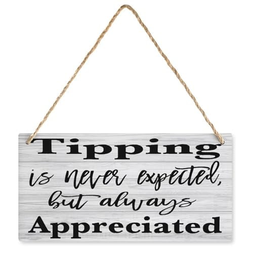 Novelty Wood Signs Decor Tips Are Never Expected But Always Appreciated ...