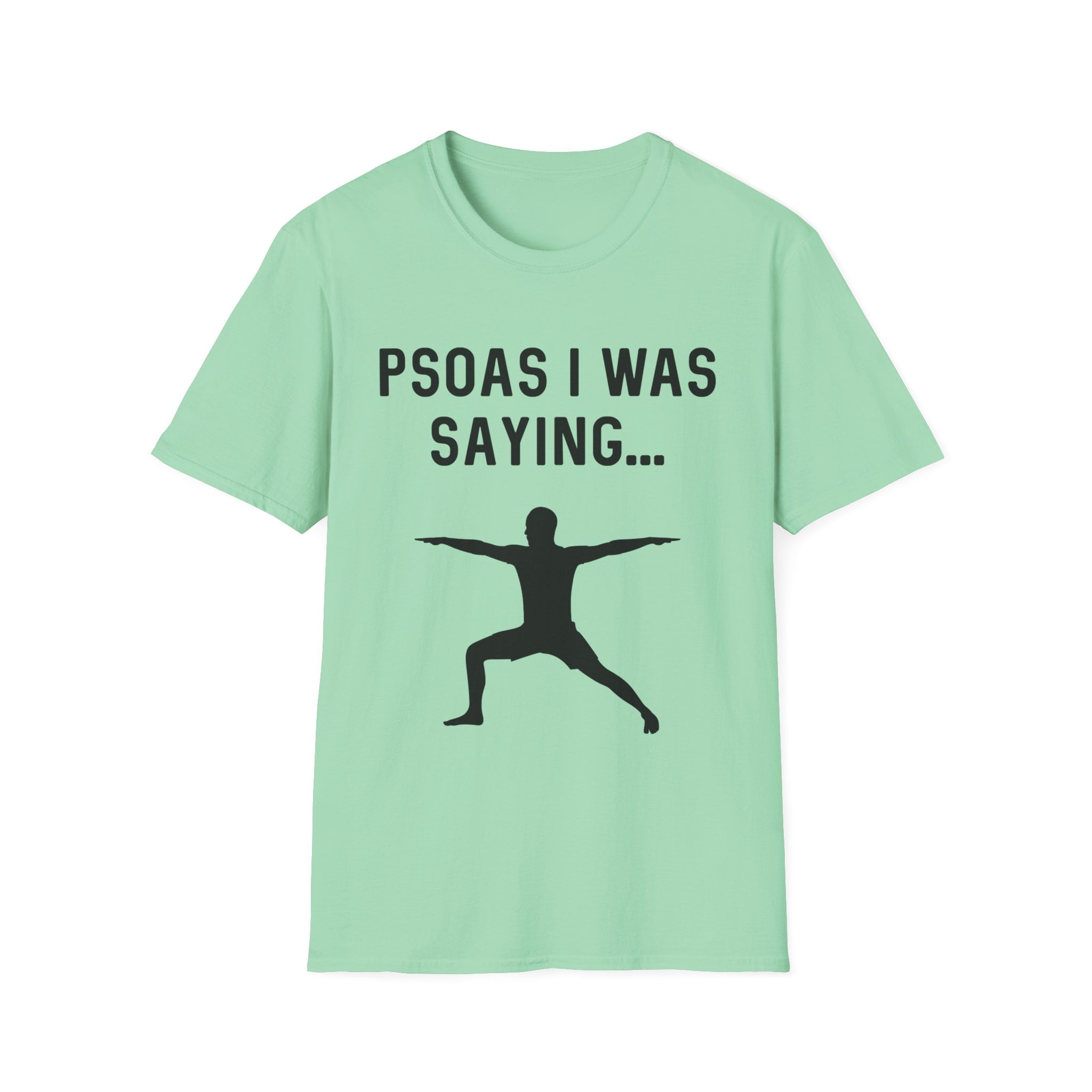 Novelty Workouts Sarcastic Gym Sports Husband Wife Funny Saying Psoas I ...