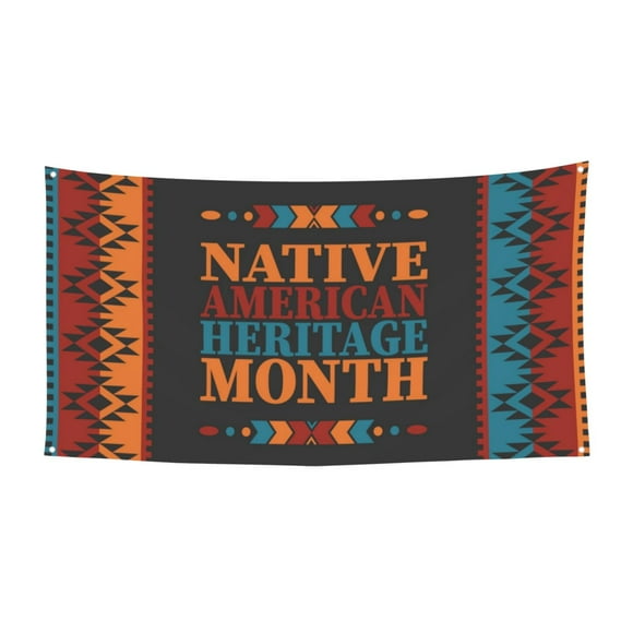 Native American Decorations Party