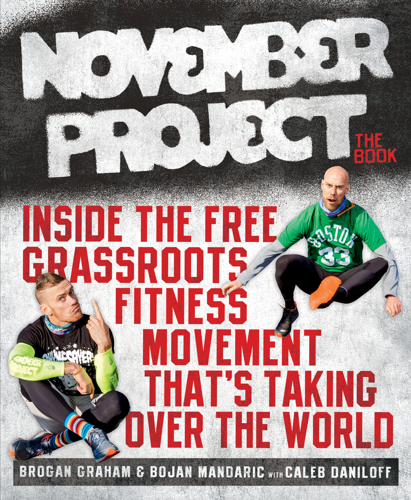 Grassroots Fitness Project