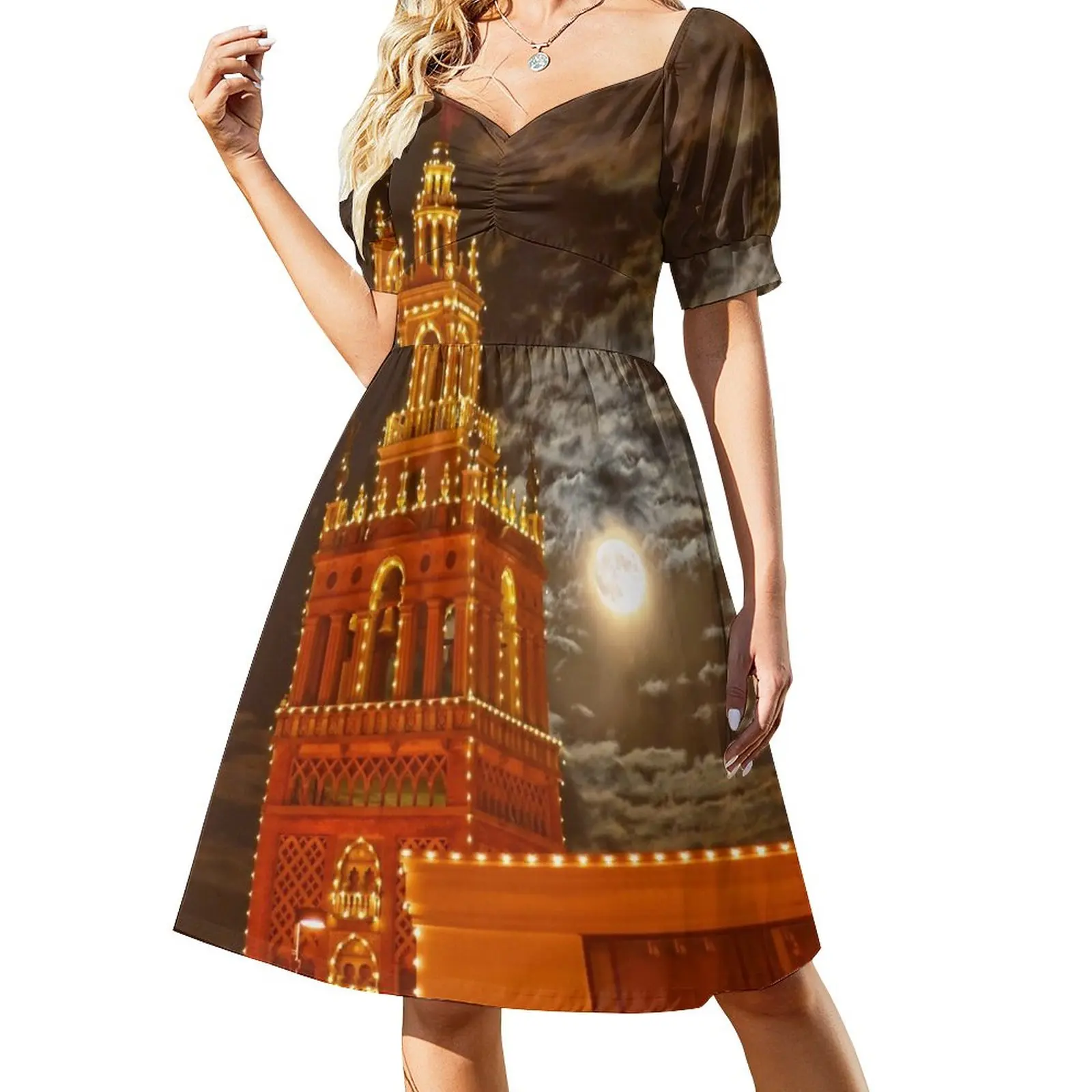 November Sleeveless Dress evening dress luxury evening dresses for ...