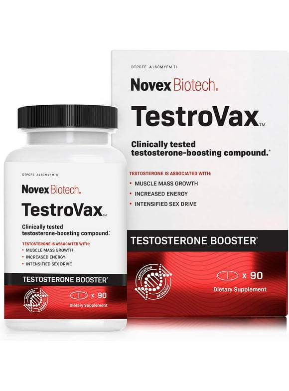 Testosterone Pills in Testosterone Booster - Walmart.com