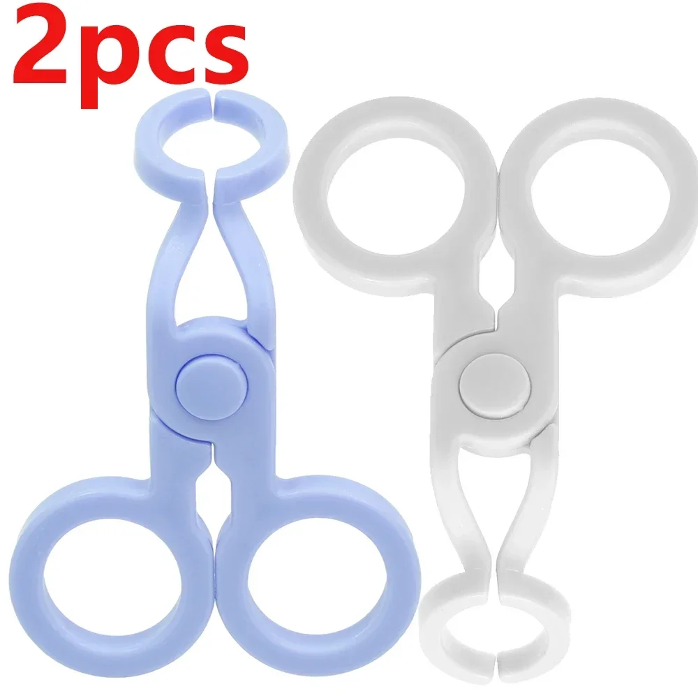 Novice Eye Care Contact Lenses Inserter Remover Plastic Soft Tip ...