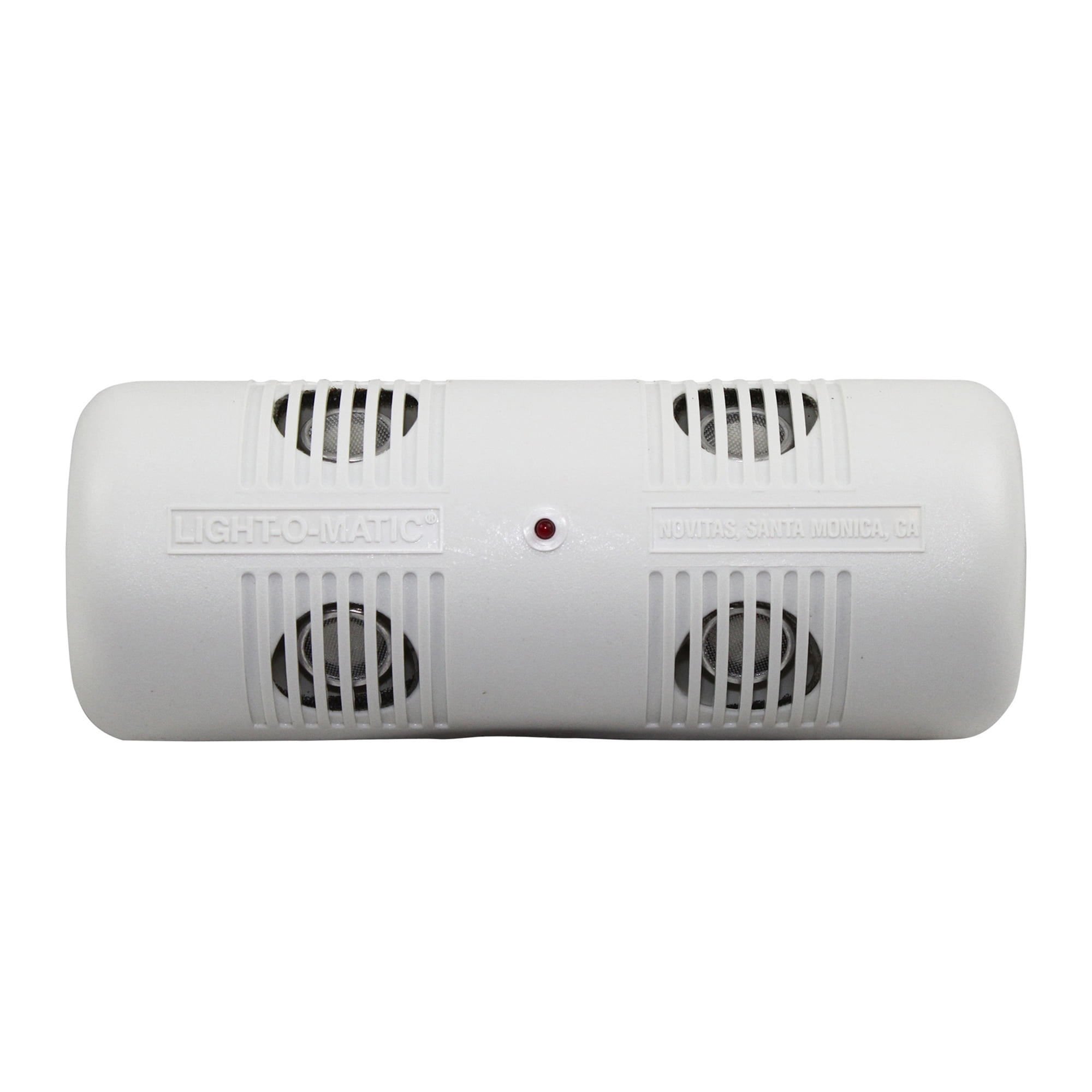 Novitas 01-092 Corridor & Warehouse Occupancy Sensor 15 VDC Class 2 ...