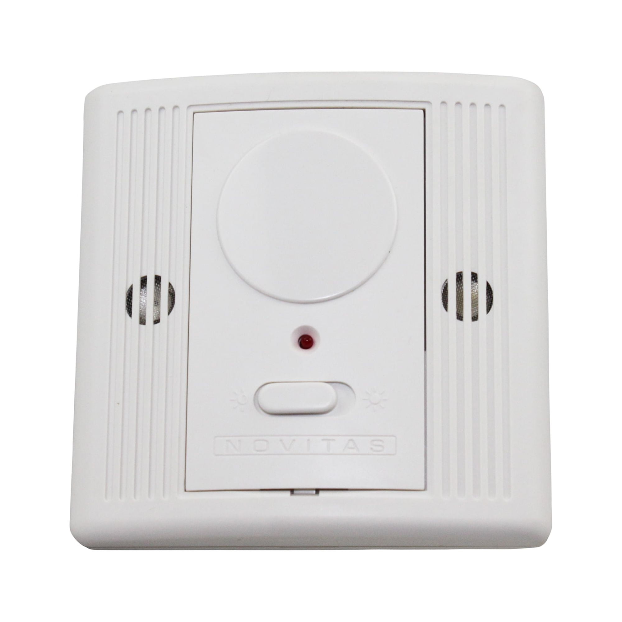 Novitas Cooper 01-153 Two Level Control Automatic Wall Switch Occupancy ...