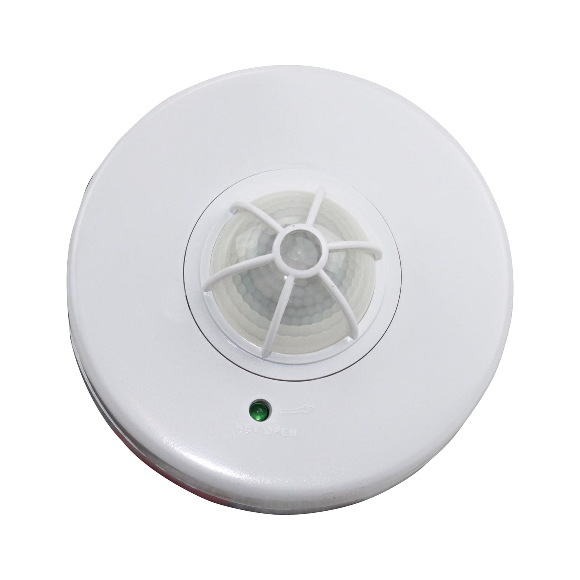 Novitas Cooper 01 500 Passive Infrared Ceiling Occupancy Sensor PIR ...