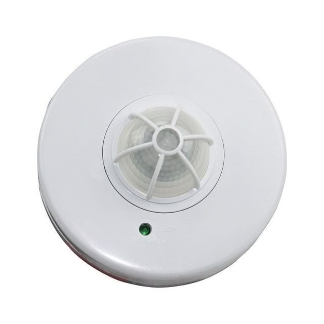 Novitas Cooper 01 500 Passive Infrared Ceiling Occupancy Sensor PIR ...