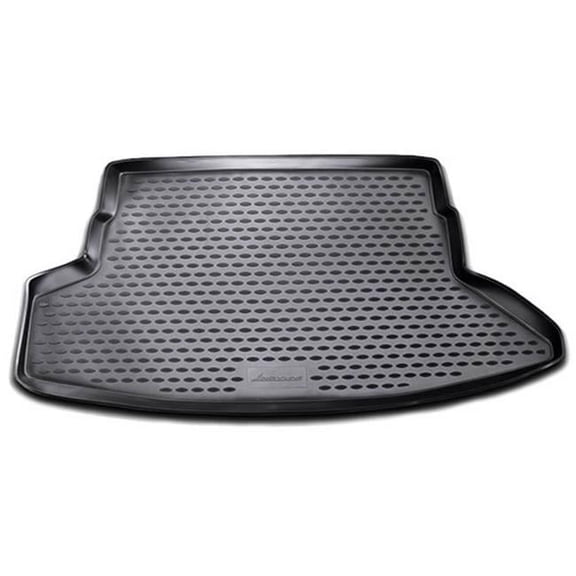 Ford Escape Cargo Cover