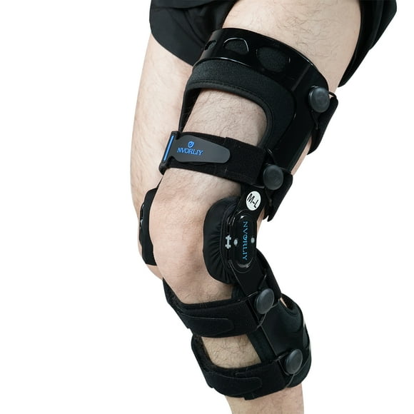 Orthopedic Knee Brace
