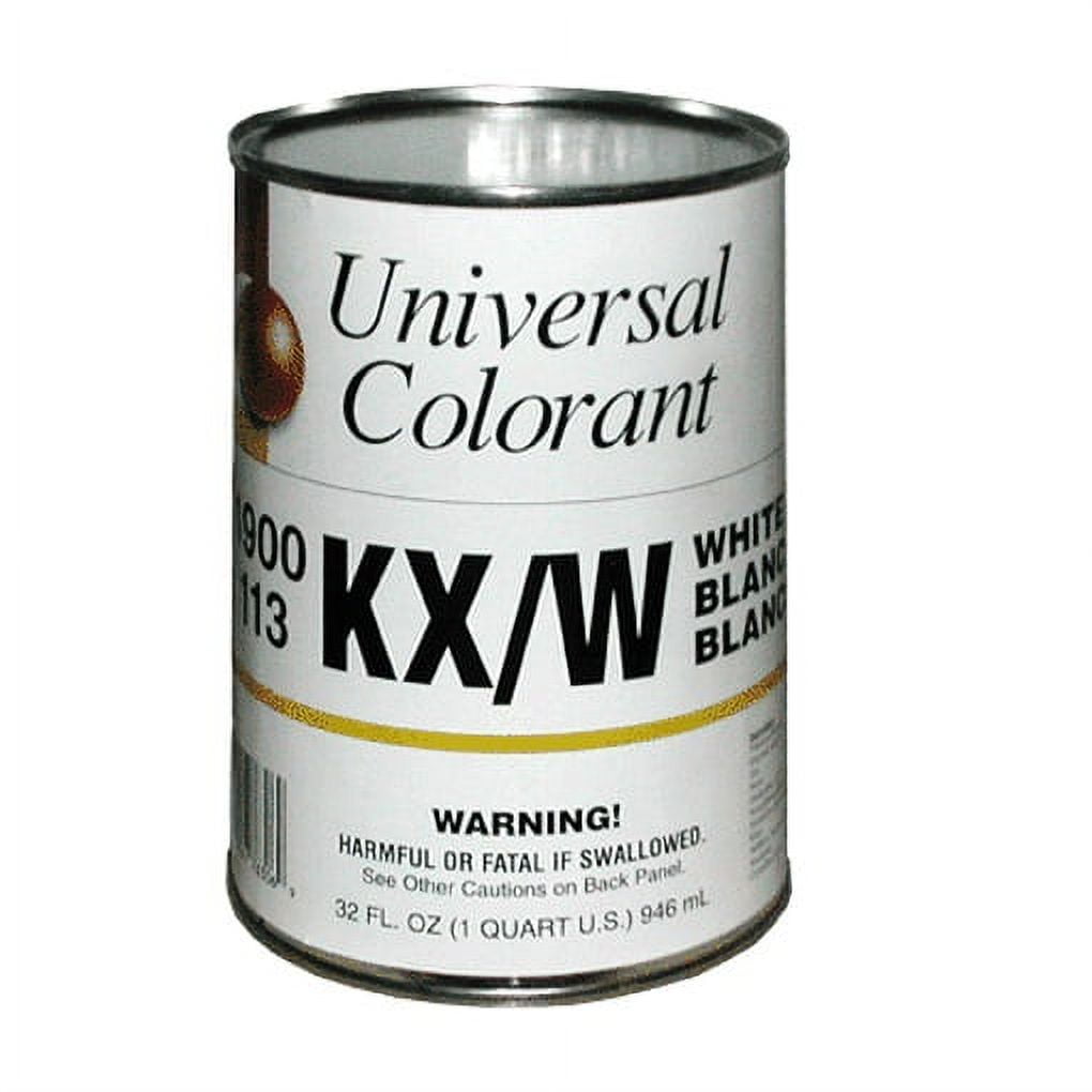 NovoColor II 076.008878N.005 Universal Paint Colorant, Quart - Walmart.com