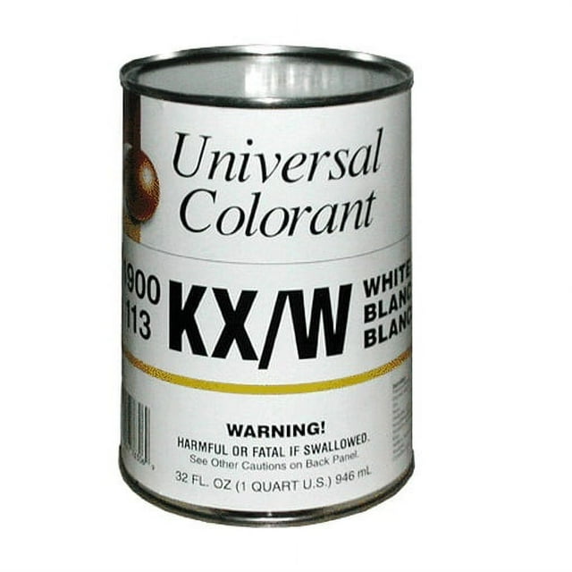 NovoColor II 076.008878N.005 Universal Paint Colorant, Quart - Walmart.com