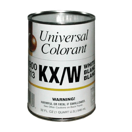 NovoColor II 076.008878N.005 Universal Paint Colorant, Quart - Walmart.com