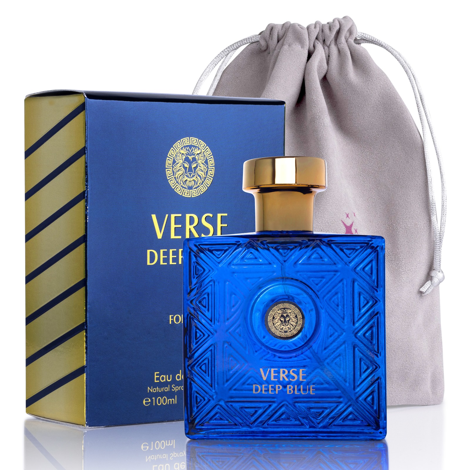 Vanilla Fields 2 Pc. Gift Set ( Cologne Spray 2.0 Oz + Cologne Spray 1. ...