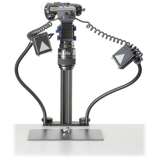 Novoflex Magic Studio Macro Repro Copy Stand - Walmart Business Supplies