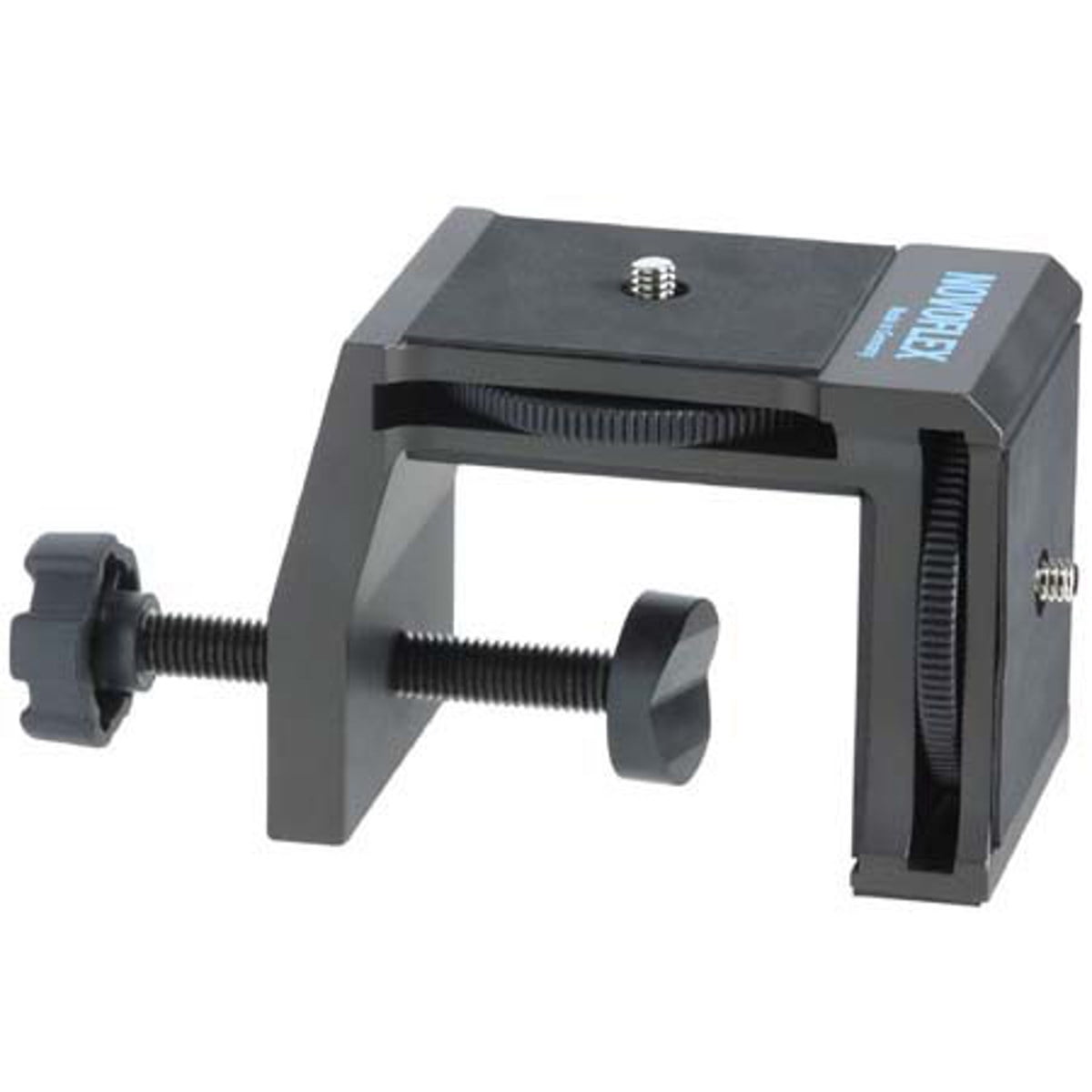 Novoflex Q=Base Universal Mini Clamp, Table or Window Mount Support ...