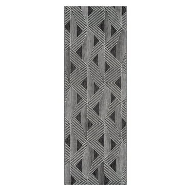 Novogratz Amalfi Machine Made Indoor/Outdoor Rug - Walmart.com