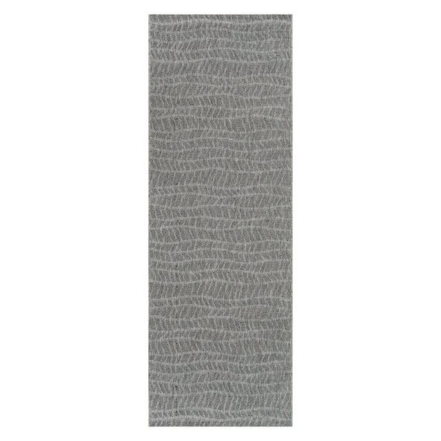 Novogratz Emilia Machine Made Indoor/Outdoor Rug - Walmart.com