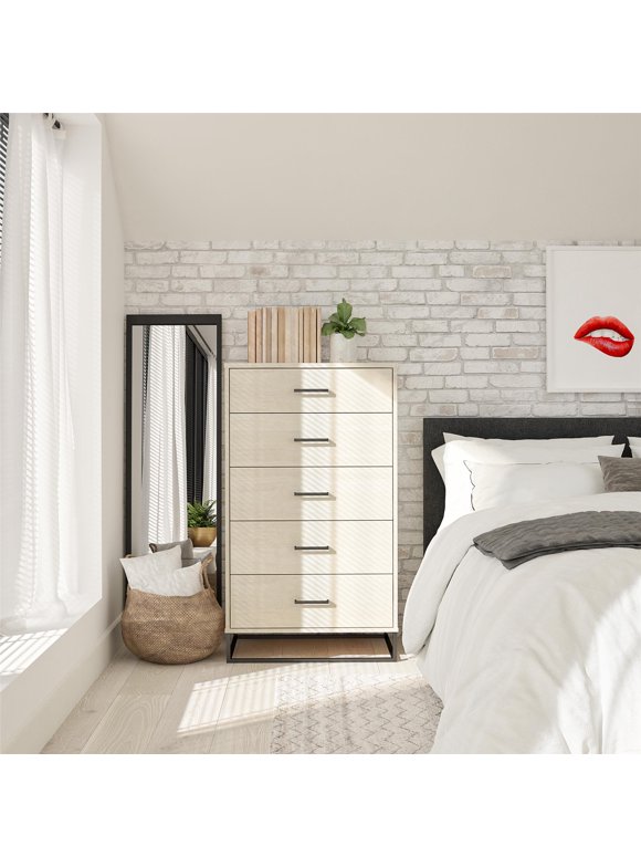 5 Drawer Dressers in Dressers - Walmart.com