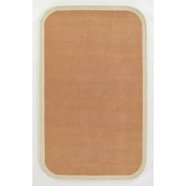 Mohawk Home Strata Eroded Color Pink Printed Area Rug, 7'6"x10', Teal ...